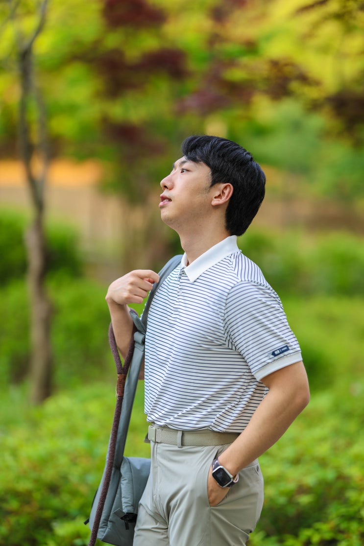 K2 케이투 코드10 남자 반팔 코디 카라티 폴로티 여름 옷 추천 출근룩 네이버 블로그