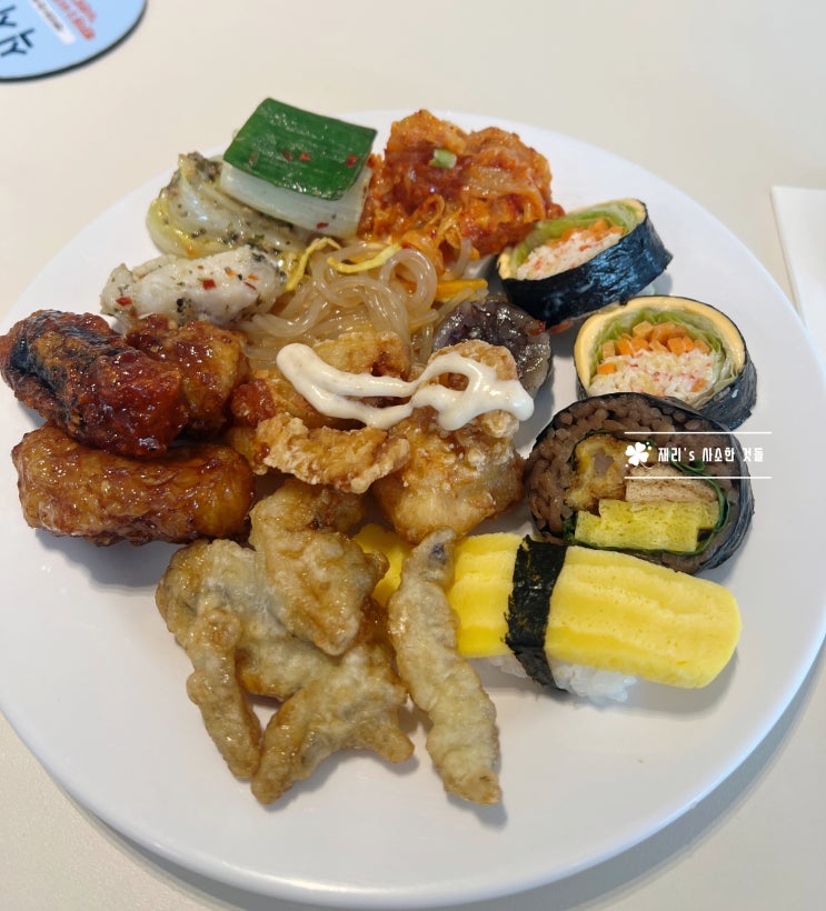 여의나루역맛집샐러드바 멋진 여의도 한강뷰 가성비 있는 가격 다양한 요리 맛집 애슐리퀸즈 한강공원점 네이버 블로그