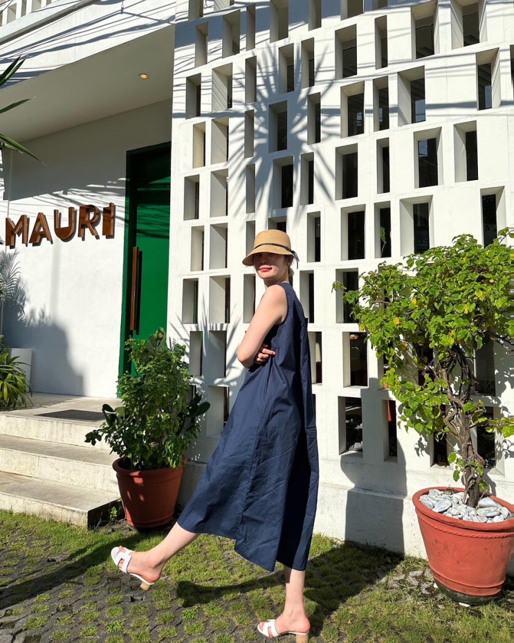 발리 스미냑 파인다이닝 마우리 Mauri Restaurant : 네이버 블로그