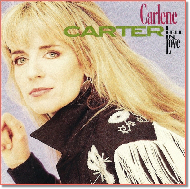 Carlene Carter - Easy From Now On : 네이버 블로그