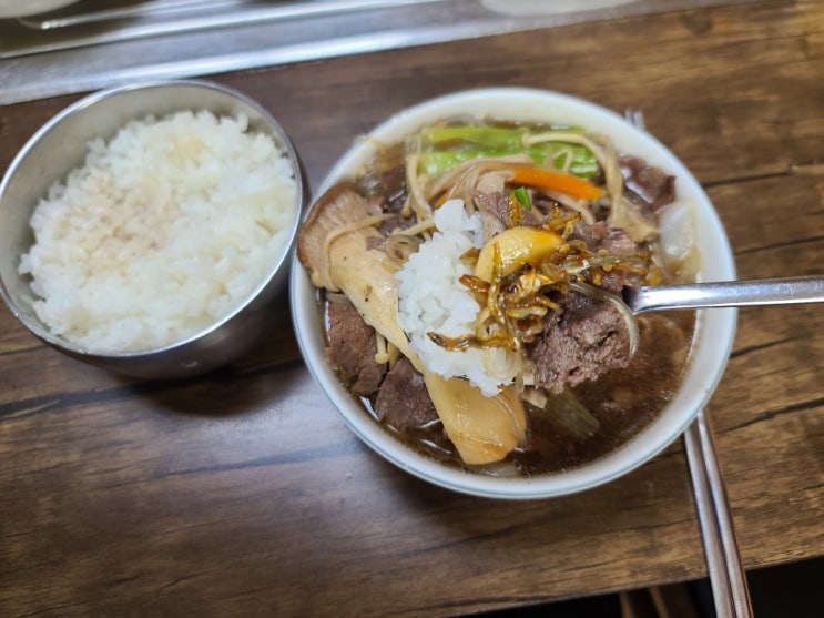 오크밸리한우 한우만큼은 최고이다 꼭 알아보아요 문일한우촌 오크벨리점 네이버 블로그
