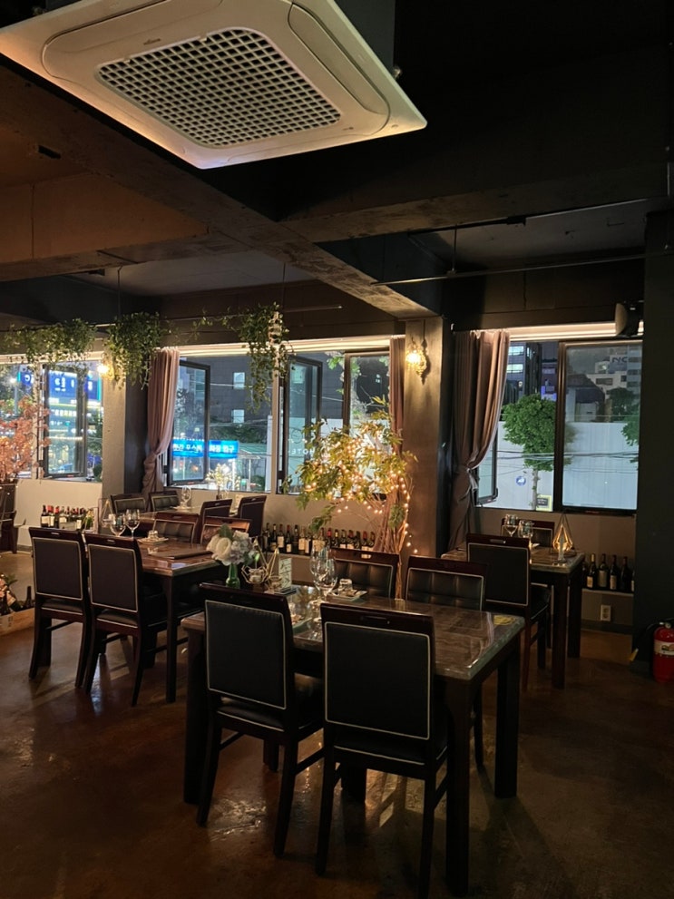 영등포 당산역 데이트 추천 소개팅 맛집 당산 와인바 친친달달한 와인 추천🍷 네이버 블로그