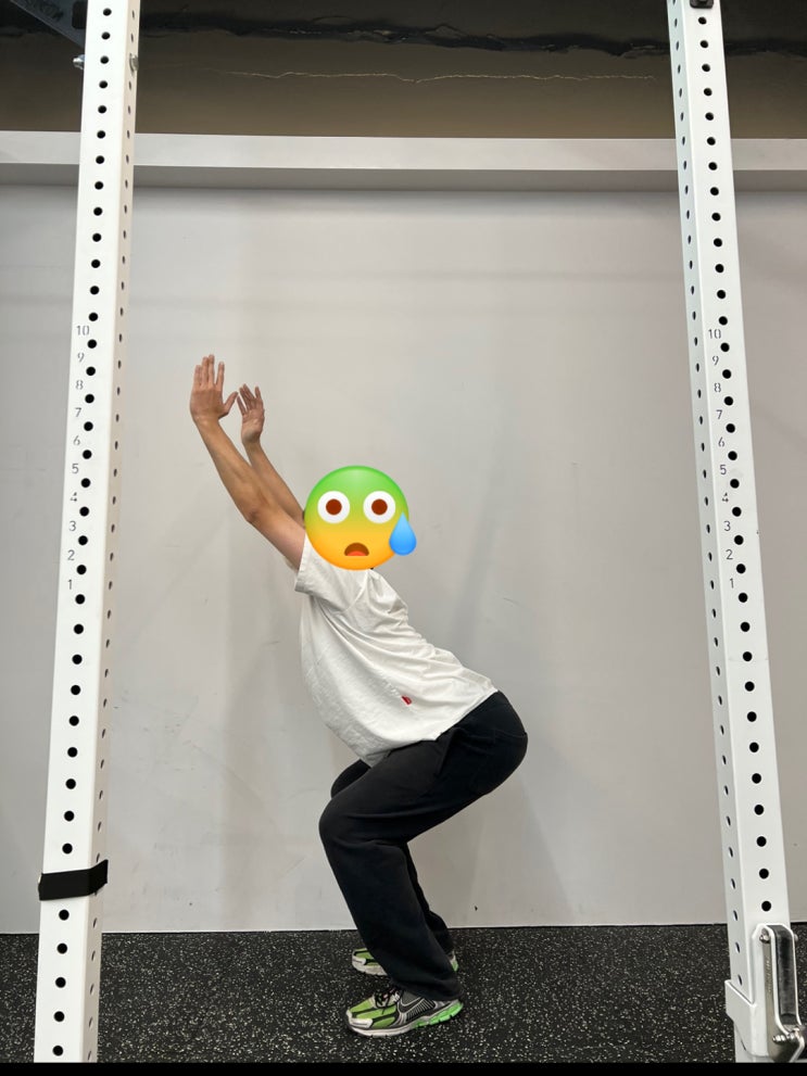 레이브짐(RAVE GYM) 퍼스널트레이닝 운동 전,후 비교, 크로스트레이닝(크로스핏)/신암동/신천동/효목동/복현동/산격동/대현동 ...