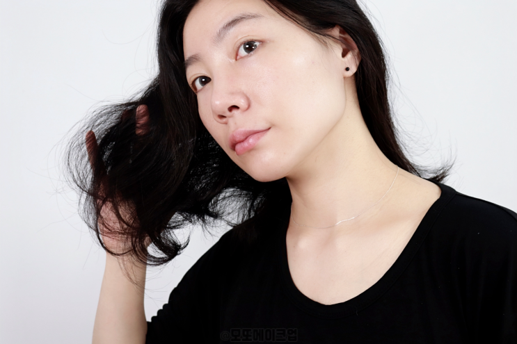 푸석한 곱슬머리 샴푸 반곱슬 머리 관리 네이버 블로그