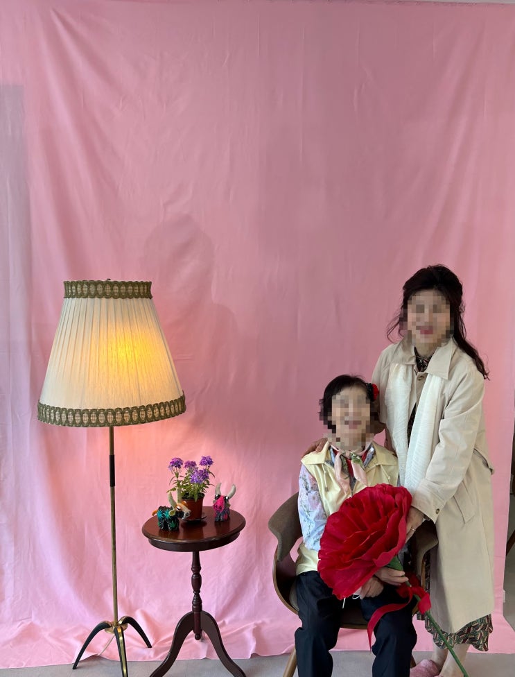 오월주간보호센터 태화점어버이날행사생신잔치포토존보호자간담회어버이은혜 네이버 블로그