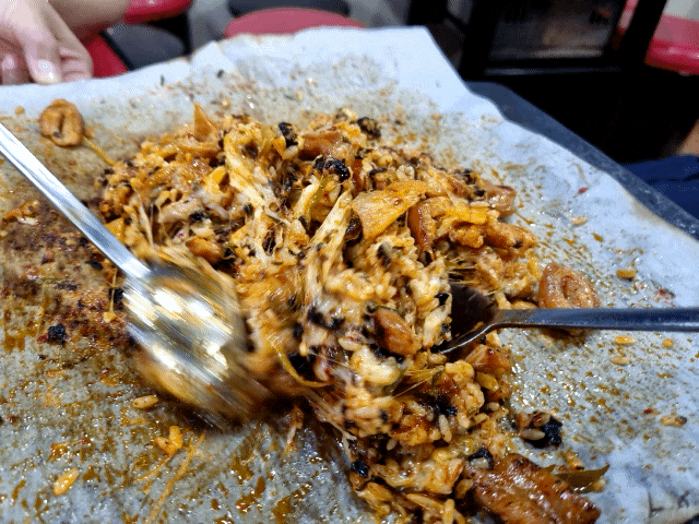 부산 자갈치 곱창 맛집 서구청 대양곱창연탄구이 본점 제대로된 불향을 느낄수있는집 네이버 블로그