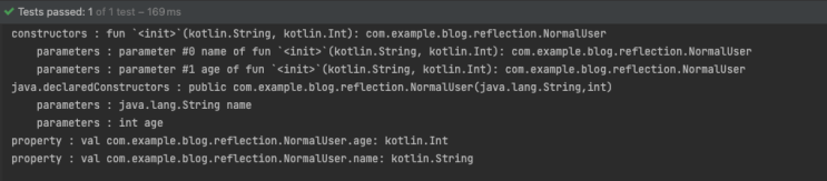 kotlin data class와 @Entity 그리고 noArg plugin : 네이버 블로그