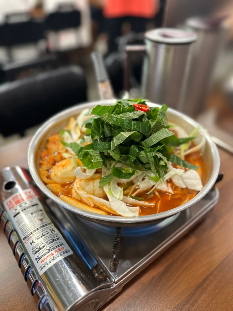 연남동 즉석떡볶이 맛집::또보겠지 떡볶이집 붕붕허니비점(오픈런 내돈내산) : 네이버 블로그