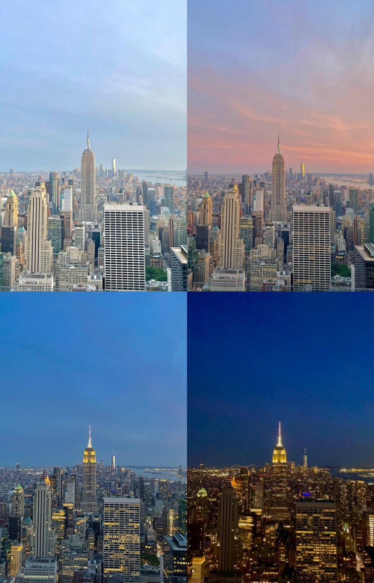 [미국 인턴] 05. 01~05. 14/ 5월은 푸르구나 우리들은 자란다🌷 : 네이버 블로그