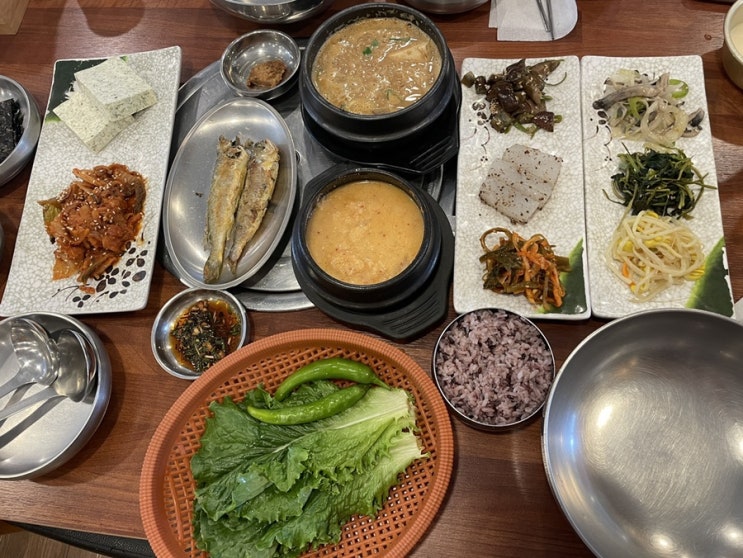 심학산 두부마을파주 심학산 둘레길 약천사 부처님오신날 파주아울렛 맛집 웨이팅 거의없는 파주맛집 네이버 블로그