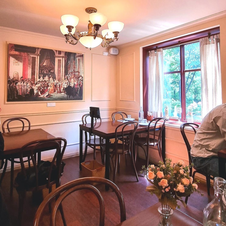 서울숲 맛집 : 차만다 (영국 가정식) 특별한 메뉴 : 네이버 블로그