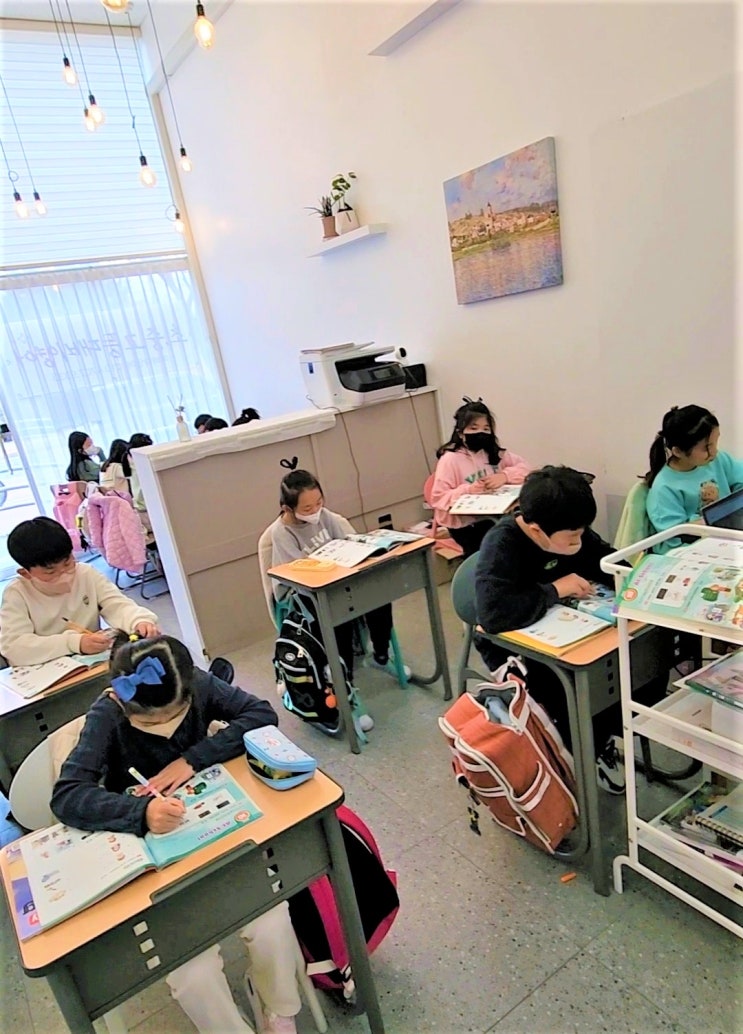 청라영어학원 청라 에바다영어교습소 자주 묻는 질문faq 총정리 네이버 블로그