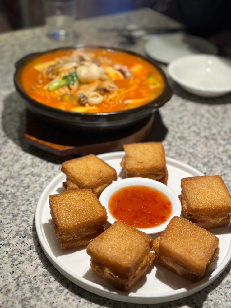 용산 용리단길 트렌디한 중식당 모임하기 좋은 중식당 맛집 츠반 중국음식 맛있어요 네이버 블로그