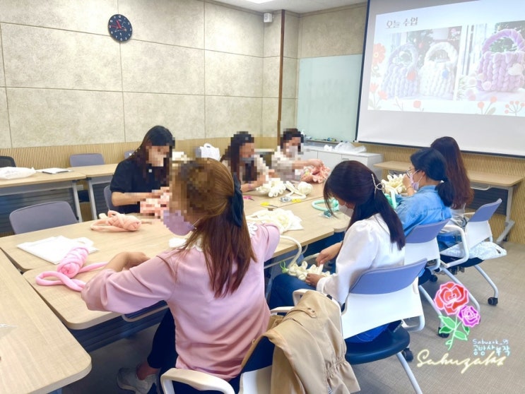 도서관특강 선학별빛도서관 자이언트 얀 가방 만들기 단체수업 출강 연수구 도서관 인천동구체험 인천서구체험 인천중구체험 인천
