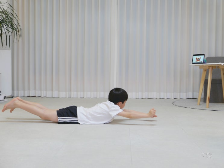 초등학생 평균키보다 작다면 아이 키크는법 고민하다 선택한 11 맞춤 자세교정 프로그램 키성장 힐클래스 네이버 블로그