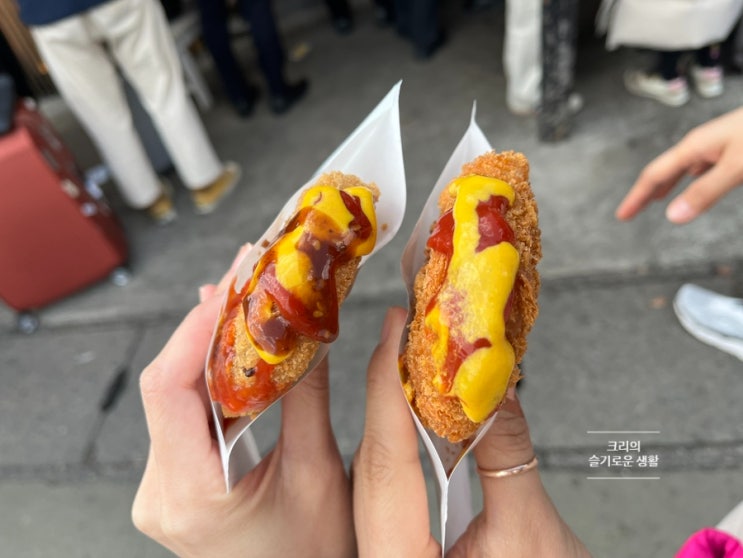유후인 가서 꼭 먹어야할 음식 금상고로케미르히푸딩닭꼬치 후기는 네이버 블로그