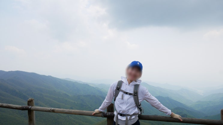 소백산 비로봉 등린이의 소백산 1박2일 소백산 등반 풍기여행 소백산 비로봉연화봉 달밭골 비로봉 연화봉 희방사