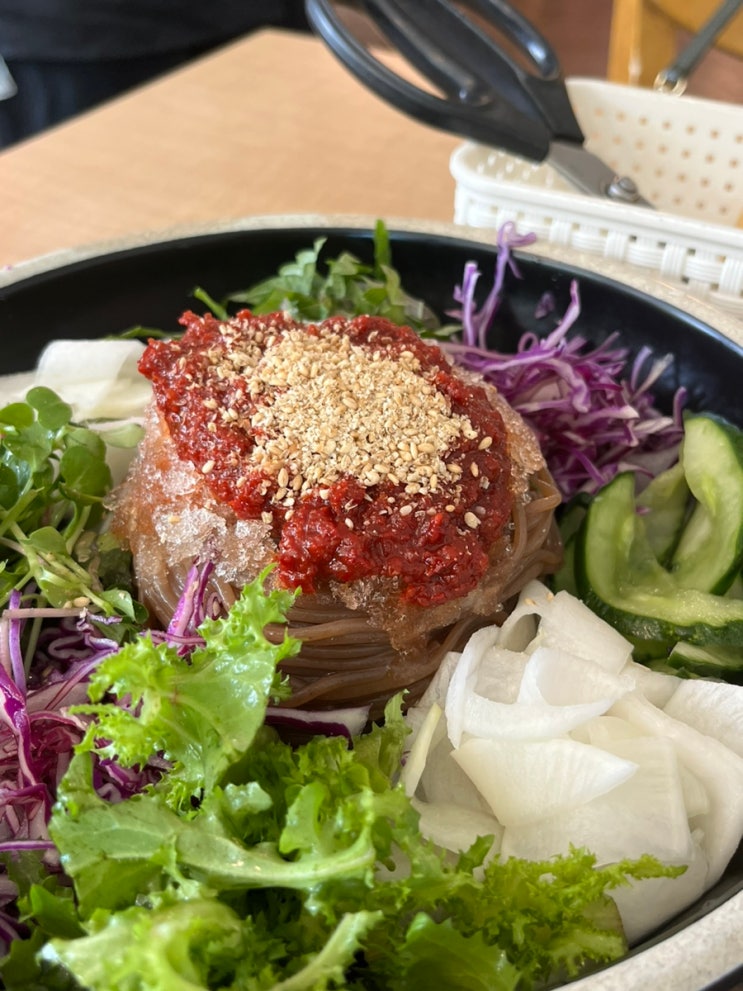남양주 덕소 맛집 강마을 다람쥐 덕소점남양주 드라이브 코스 맛집 막국수 전병맛집 내돈내산 네이버 블로그