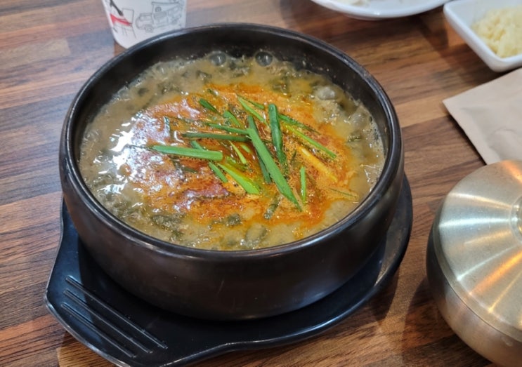 송담추어탕 파주광탄점 파주 광탄면 추어탕 네이버 블로그