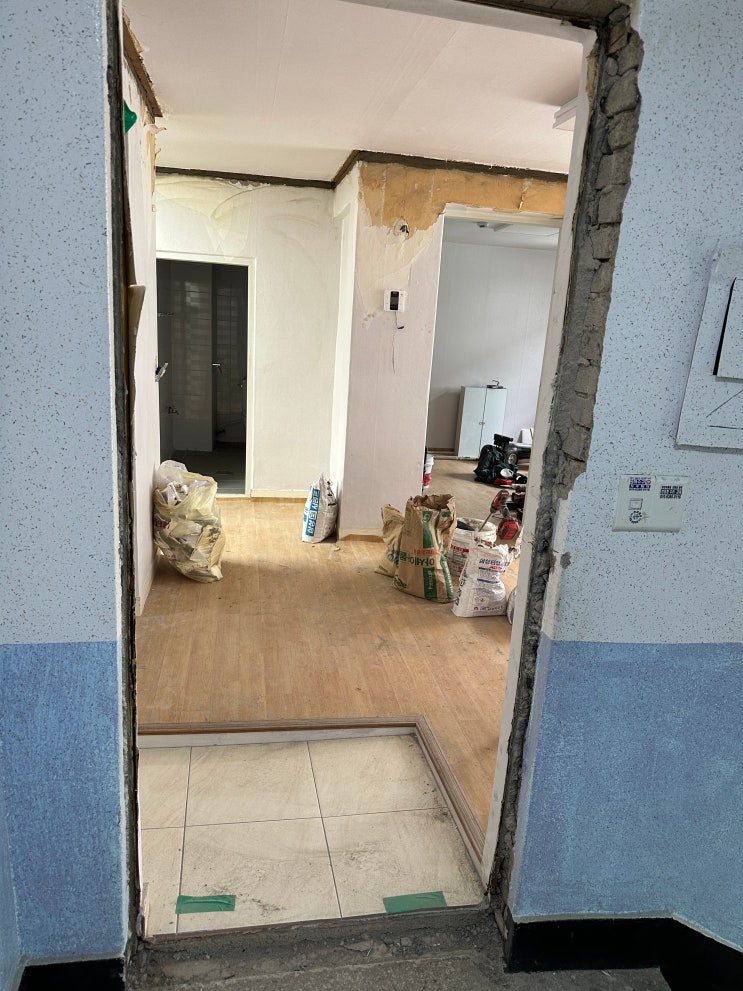 빌라 리모델링 : 네이버 블로그