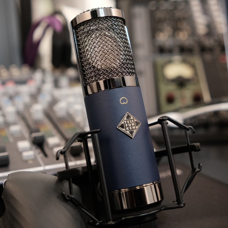 우와! Telefunken TF11 : 네이버 블로그