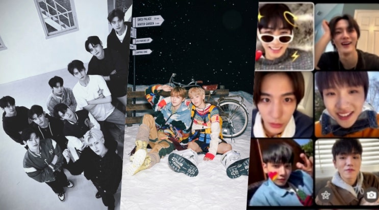 보이그룹 '5세대' 열릴까? ZB1→하이브·SM·JYP 신인 데뷔 예고 : 네이버 블로그