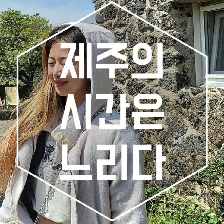 제주도 구좌읍 세화 감성 숙소 제주의 시간은 느리다 제시느 네이버 블로그