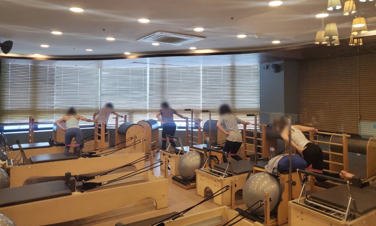 굴포천필라테스 건강관리는 일찍 시작할수록 좋아요 네이버 블로그