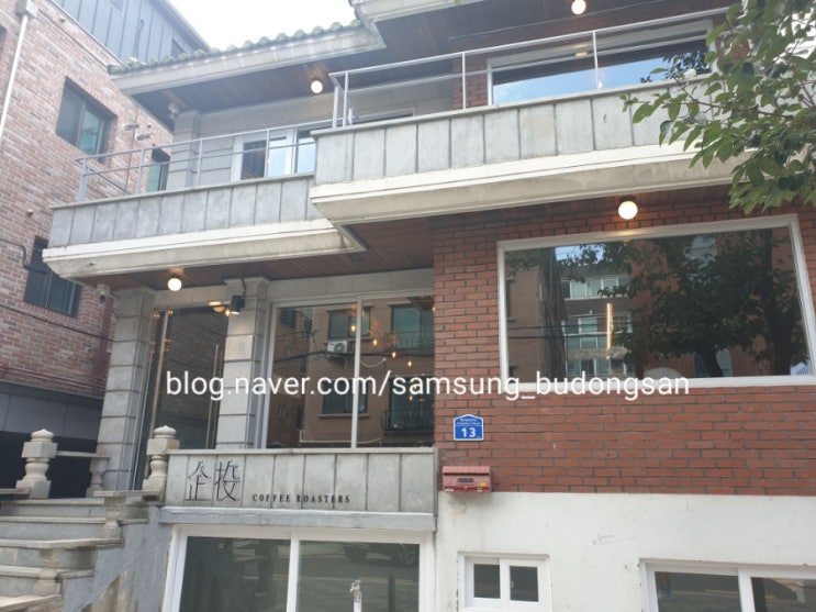 기투로스터스 살짝 독립된 공간에서 커피를 마시고 싶다면 추천하는 방이동 카페 네이버 블로그