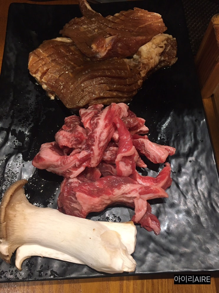구로동 맛집 소고기 고깃집 미켈고깃집 구로점 구디 점심 구로디지털단지 네이버 블로그