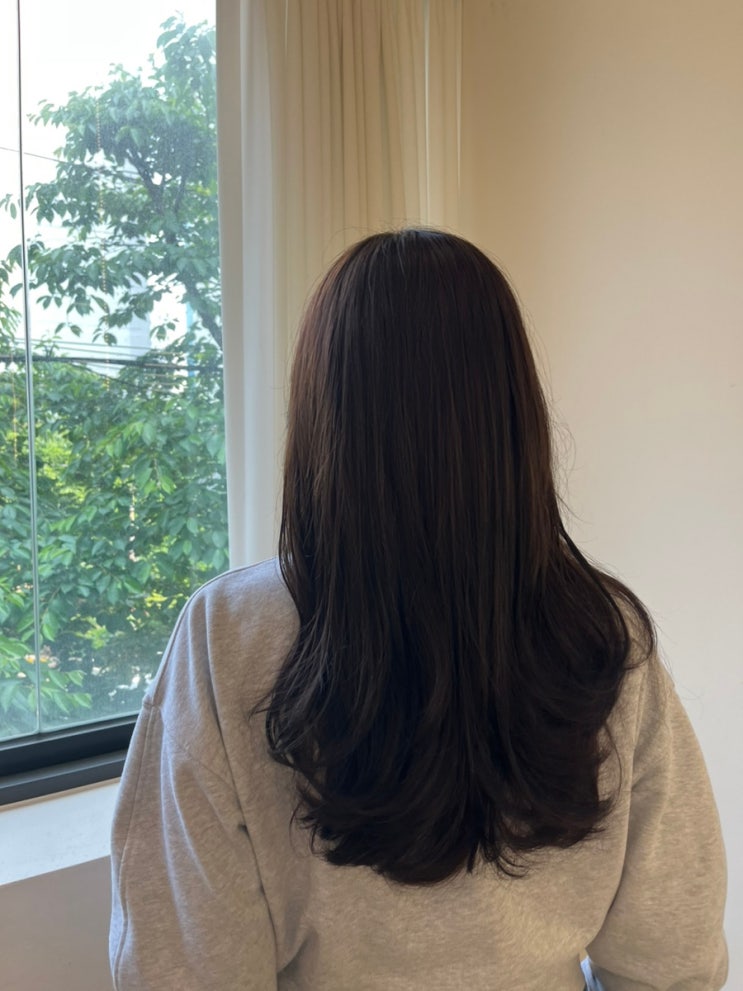 인천 산곡동 머리잘하는곳 26도헤어공감하우스 가연쌤 추천♥️ 네이버 블로그