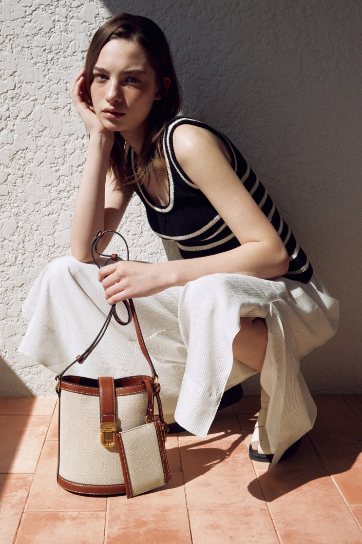 디자이너브랜드 여성패션, 조이그라이슨 SUMMER RTW : 네이버 블로그