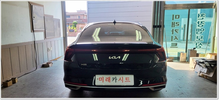 대전미래카시트기아 K8 차량에 조수석 순정 통풍시트 2열 디지털3단 열선시트 작업으로 업그레이드해 보세요 네이버 블로그