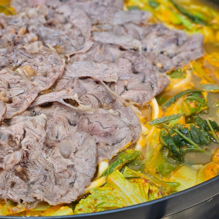 [오산 맛집 추천] 다교 막국수&칼국수 솔직 리뷰: 오산 칼국수 맛집 : 네이버 블로그