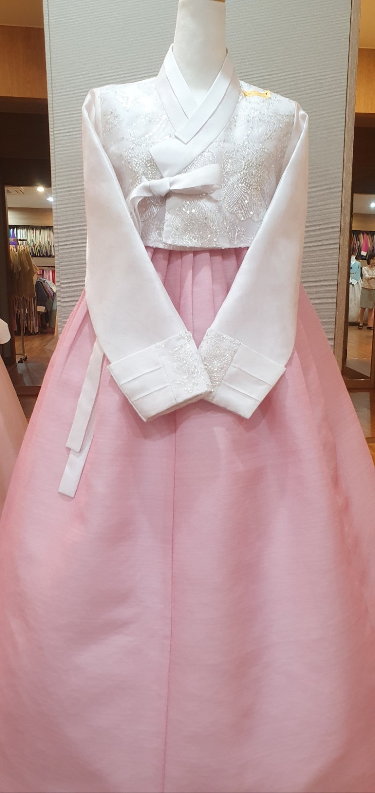 수원한복대여 단한복에서 골라야 하는 이유 : 네이버 블로그