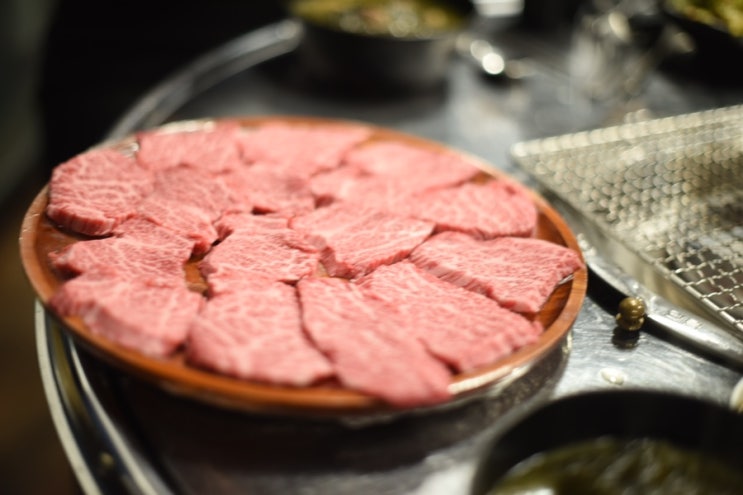 이수역맛집이수역고기집사동동고깃집소고기 전문점 늘조은한우마을🥩 네이버 블로그