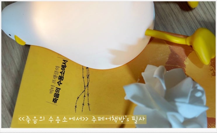 책필思 글마담10기 다섯 번째 시련을 통해 얻게 되는 경이로움 살아야 하는 충분한 이유 죽음의 수용소에서 빅터 프랭클