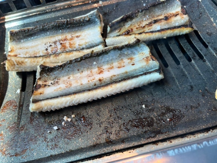 세종 장어소고기 보람동 장어 민물장어와 소고기 조합이라고요 게다가 무한리필 처음본 명품민물장어 세종보람점 네이버 블로그