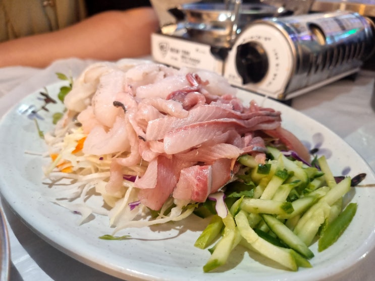검단사거리역 맛집 최고의 술안주 막회가 있는 꺼꾸잽이 초장집 검단사거리점 네이버 블로그