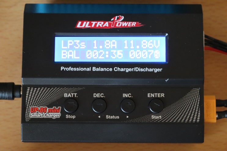 UP-B6 mini 스마트 충전기 : 네이버 블로그