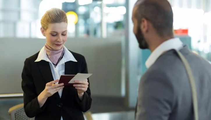 Visa Denied: How to Get an F-1 Visa After Rejection : 네이버 블로그