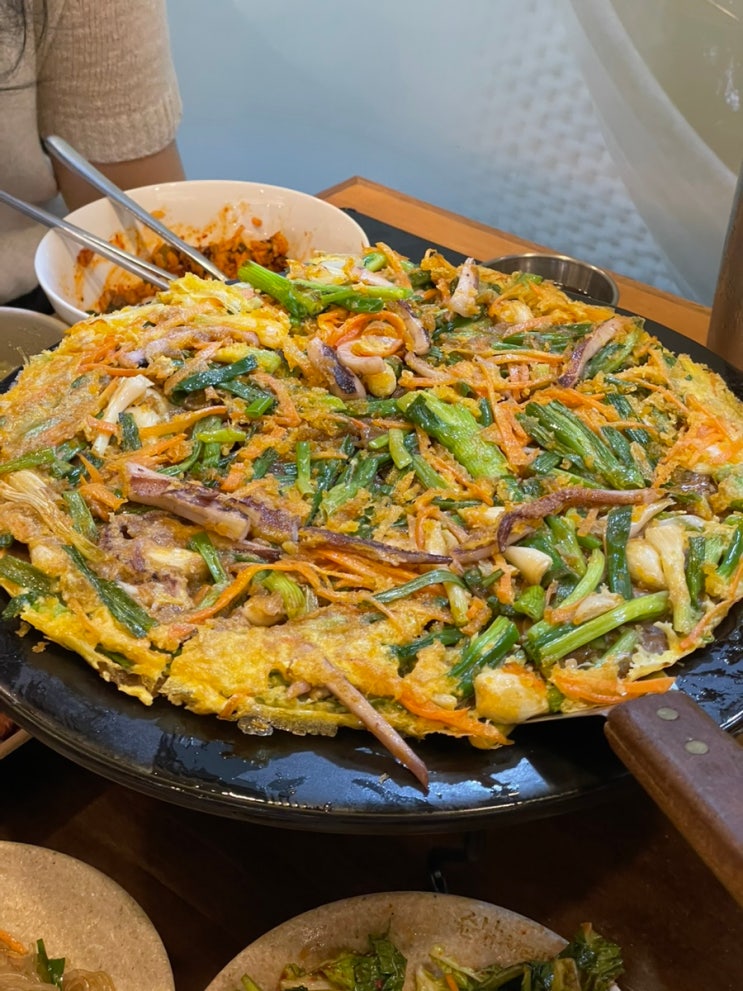 가산디지털단지 점심 제이플라츠 맛집 순남시래기 한식이 먹고 싶을때 시래기꼬막정식과 도토리해물파전 네이버 블로그