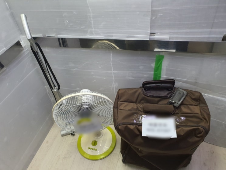 용인 대형폐기물 인터넷 신청 선풍기 버리기 캐리어 버리기 청소기 버리기 네이버 블로그