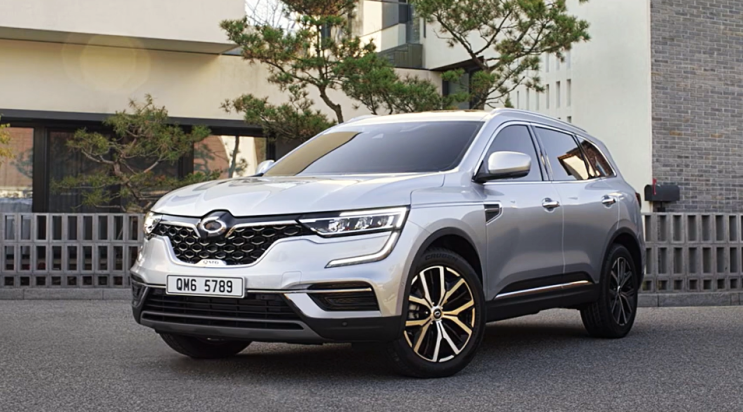 르노 QM6 2023년형 LPG LPe 프리미에르 RE 가격 특판 할인 : 네이버 블로그