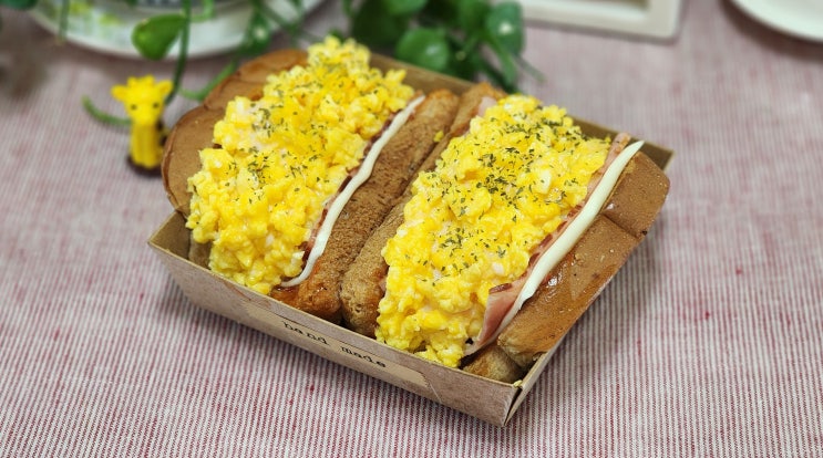 입맛은 없는데 배는 고플 때 이것 드셔유간단한 점심 아점메뉴 에그 베이컨 토스트 베이컨요리 네이버 블로그