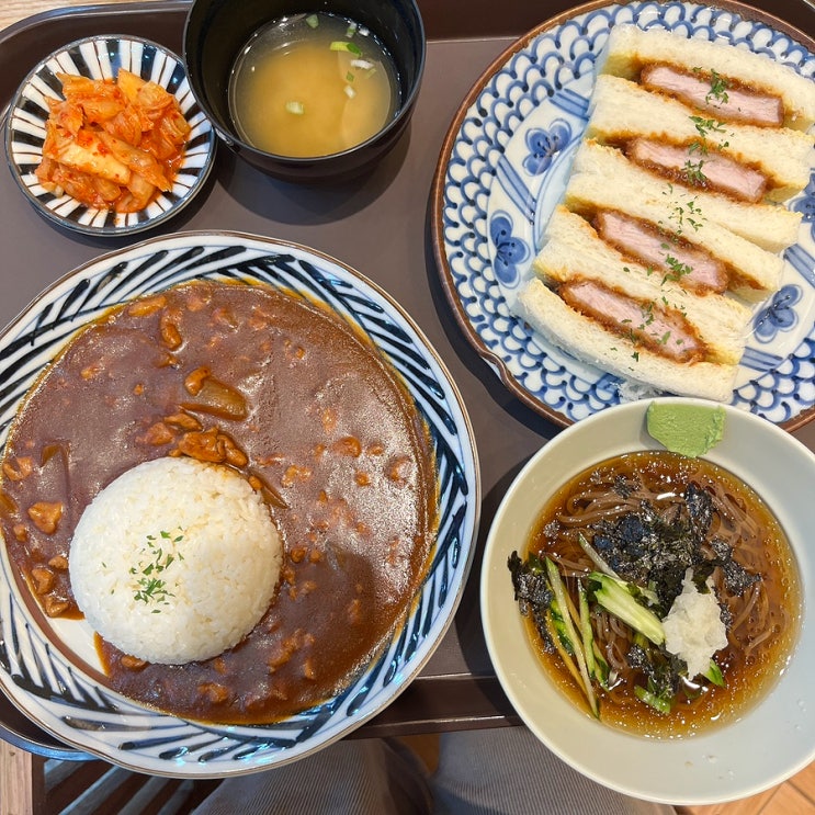 대구 연경동 맛집 '마이카츠' 가성비 좋은 연경지구 맛집 : 네이버 블로그