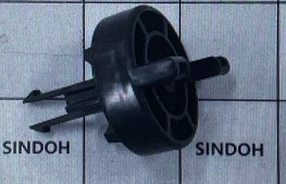신도리코 D410S 모델 호퍼 토너보틀 드라이브 교체후기 ! ! : 네이버 블로그