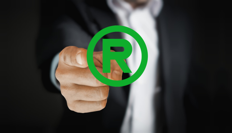 R 표시와 TM 표시 : 네이버 블로그