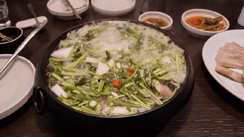무교주가 제일제면소 무교동 맛집 프리미엄 한식주점에서 신나는 회식 네이버 블로그