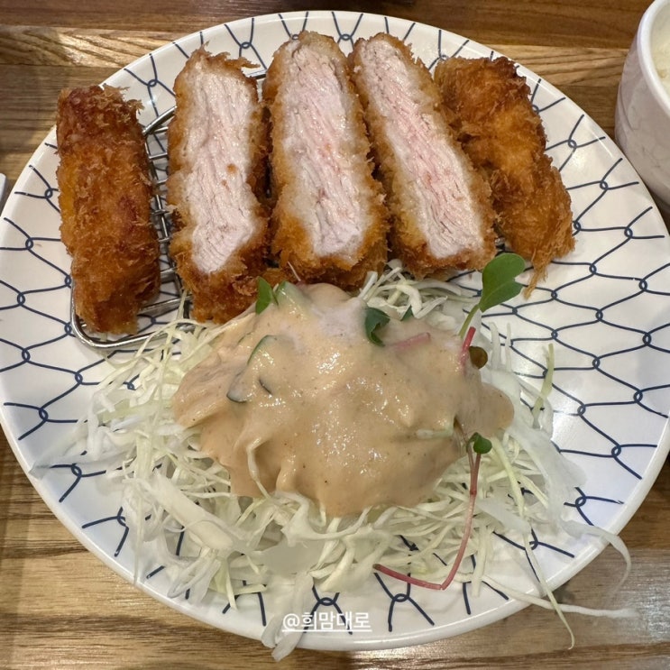 하남미사 호천당 하남미사점 자주가는 단골 돈까스 맛집 시원한 냉소바김치우동 네이버 블로그